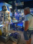 Muzey Istorii Kosmonavtiki im. F. A. Tsandera, Gbuk (ulitsa Zhukovskogo No:12), müzeler ve sanat galerileri  Kislovodsk'tan