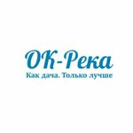 Ок-Река (Lutsinskoye shosse No:5с1), huzurevi, bakımevi  Zvenigorod'dan