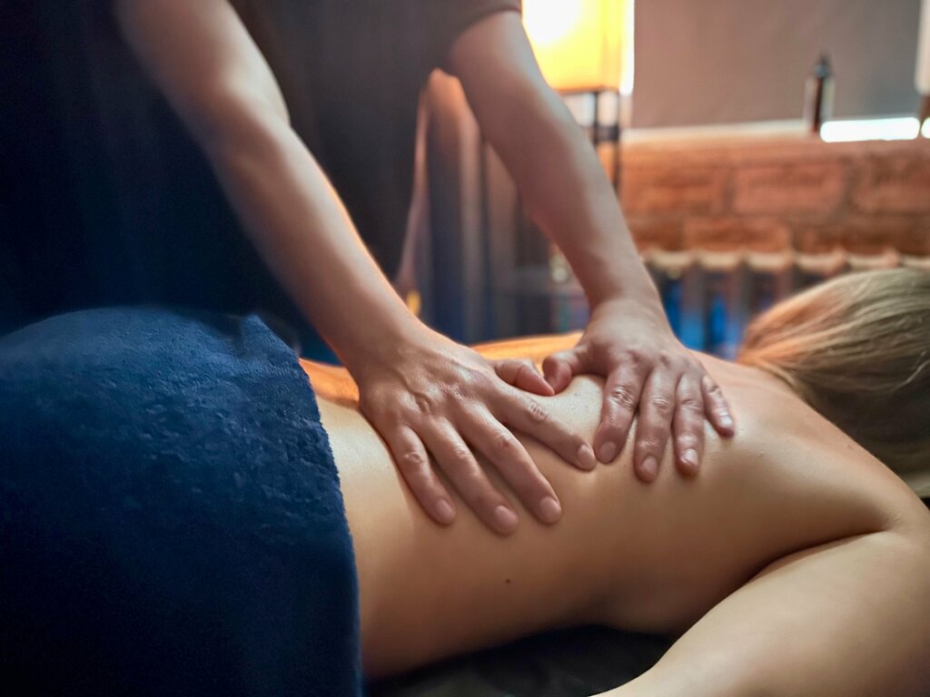 Masaj salonları Te Ruki, Puşkin, foto