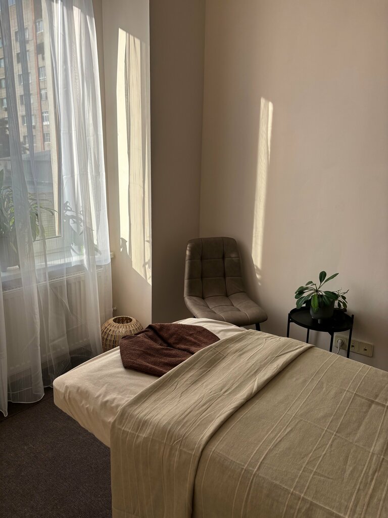 Masaj salonları Масажный кабинет, Tula, foto