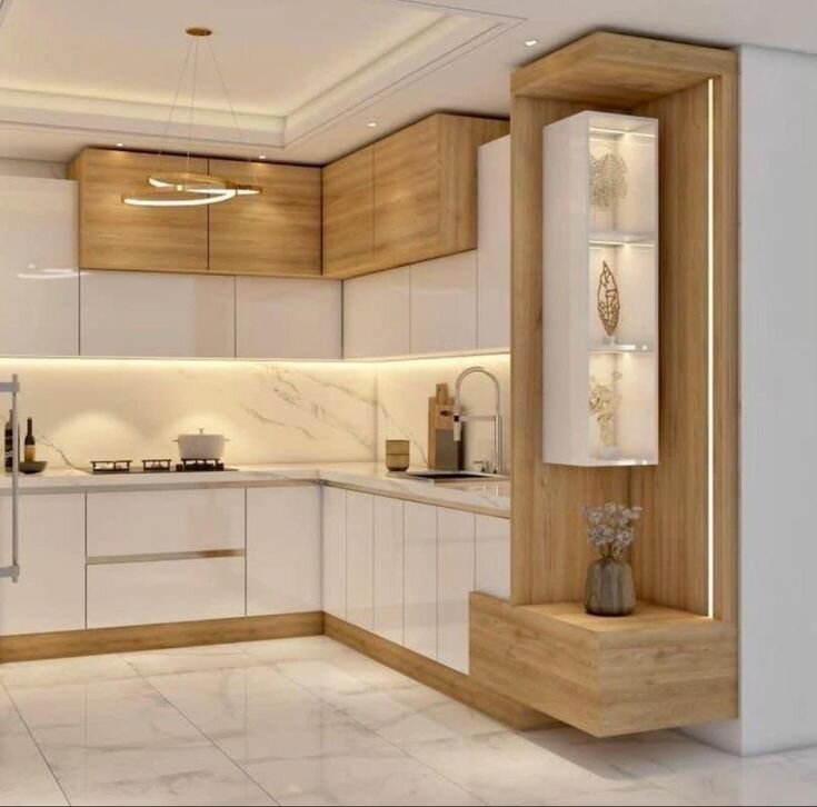 Mutfak mobilyaları Akasma Dekor, İstanbul, foto