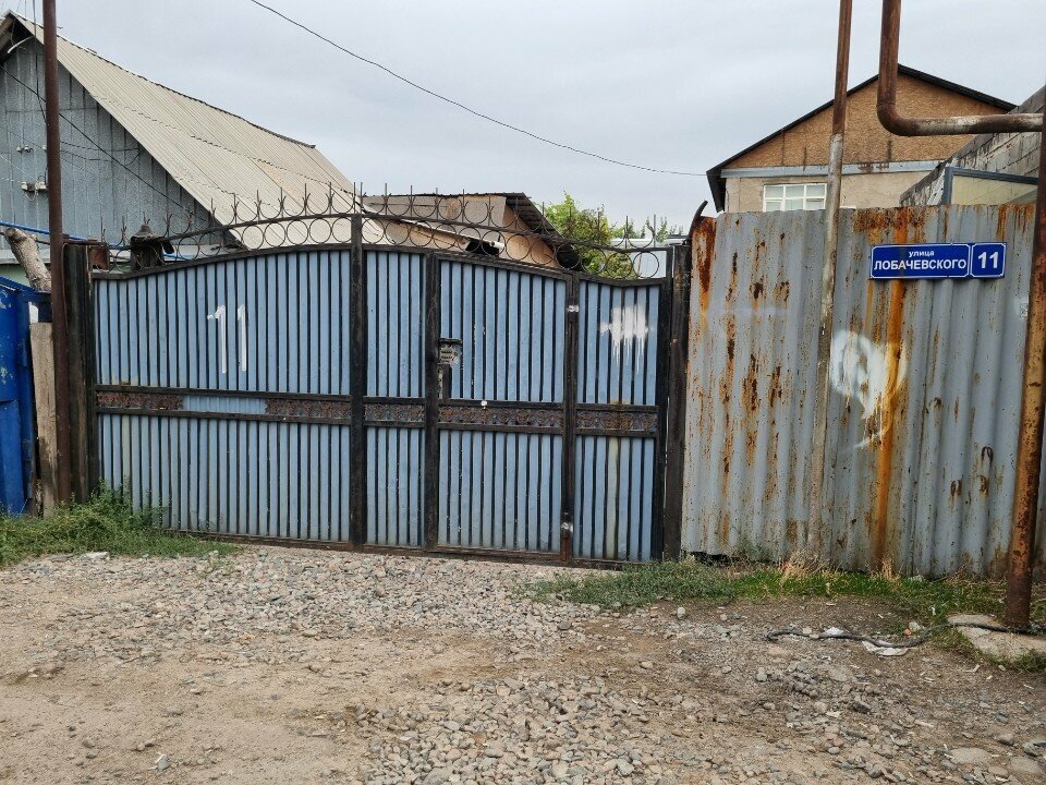 Çıkma yedek parça Vi Auto, Almatı, foto