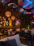 Buda Shisha Lounge Bar (Tepe Mah., 39. Sok., No:56, Marmaris, Muğla), eğlence merkezleri  Marmaris'ten