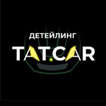 Таткар (Krasnodar, mikrorayon Yubileyny, Chekists Avenue, 37к1), car window tinting  Krasnodar'dan