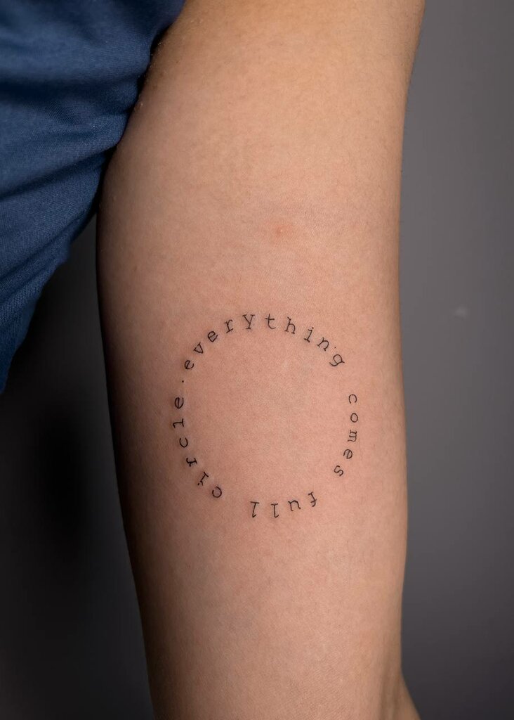 Dövmeciler TattooЕльник, Moskova, foto