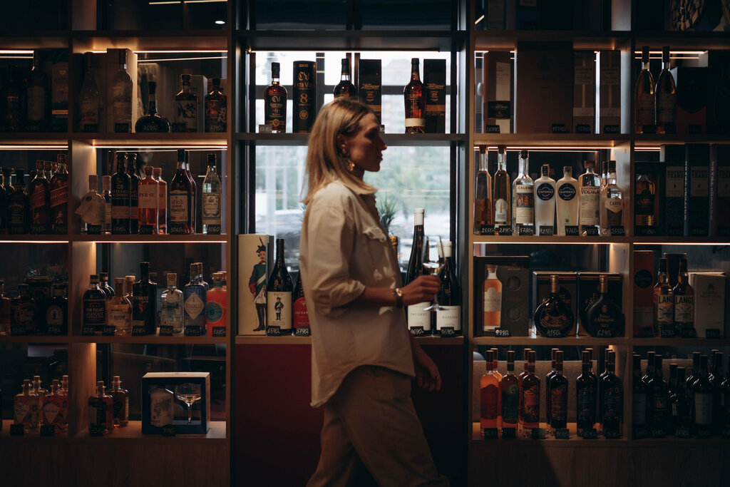 Kafe 1811 Wine&coffee, Moskova ve Moskovskaya oblastı, foto