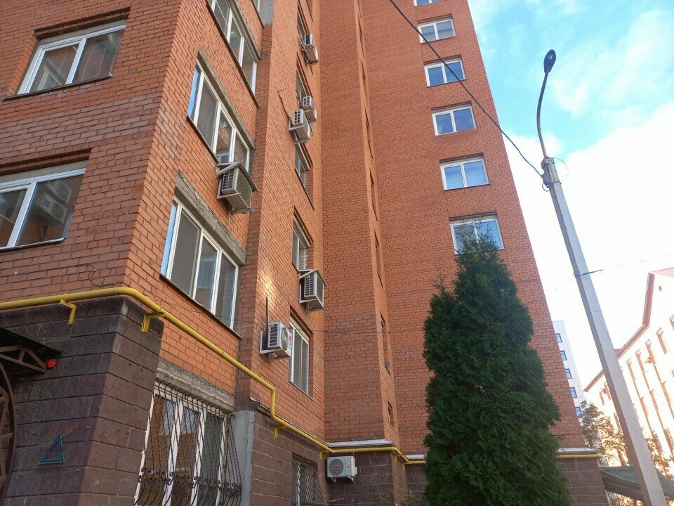 Taksi СпецТехТакси, Ufa, foto