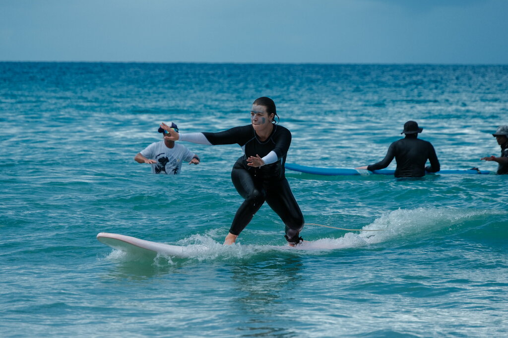 Sörf Pirate Phuket, Phuket Eyaleti, foto