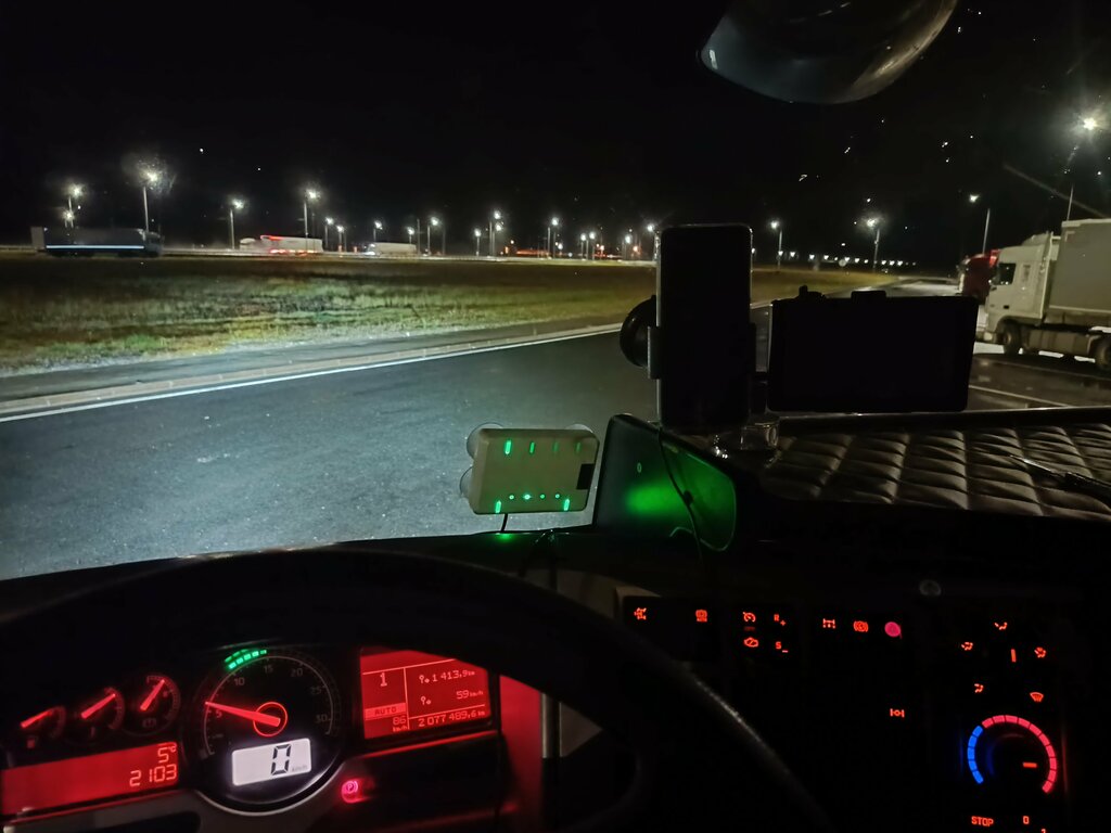 Yol kenarı dinlenme alanı Придорожная зона отдыха, Nijegorodskaya oblastı, foto