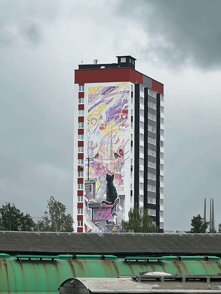 Demiryolları yönetimi ve bakımı Локомотивное депо, Vitebsk, foto