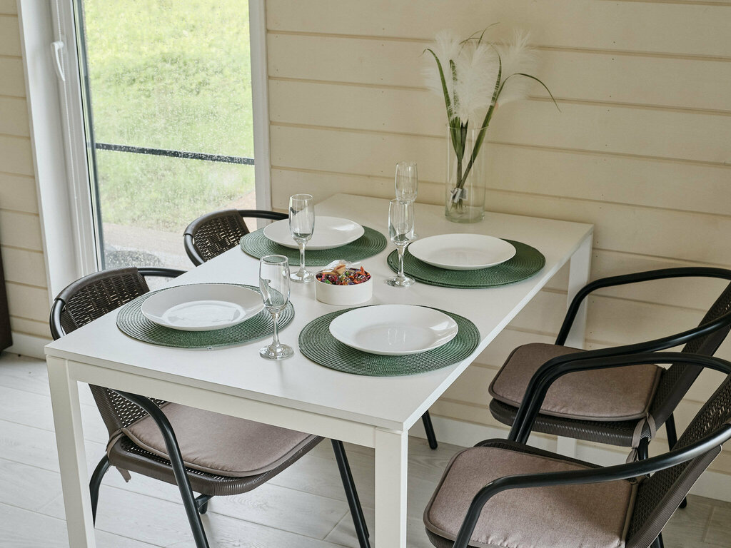 Konuk evi Пожарь шашлык, Moskova ve Moskovskaya oblastı, foto