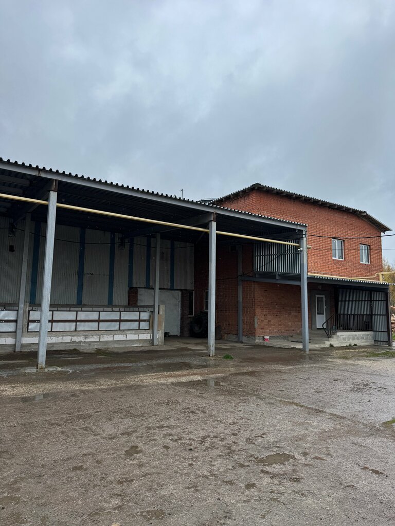 Tarım firmaları Мещерские семена, Riazanskaya oblastı, foto