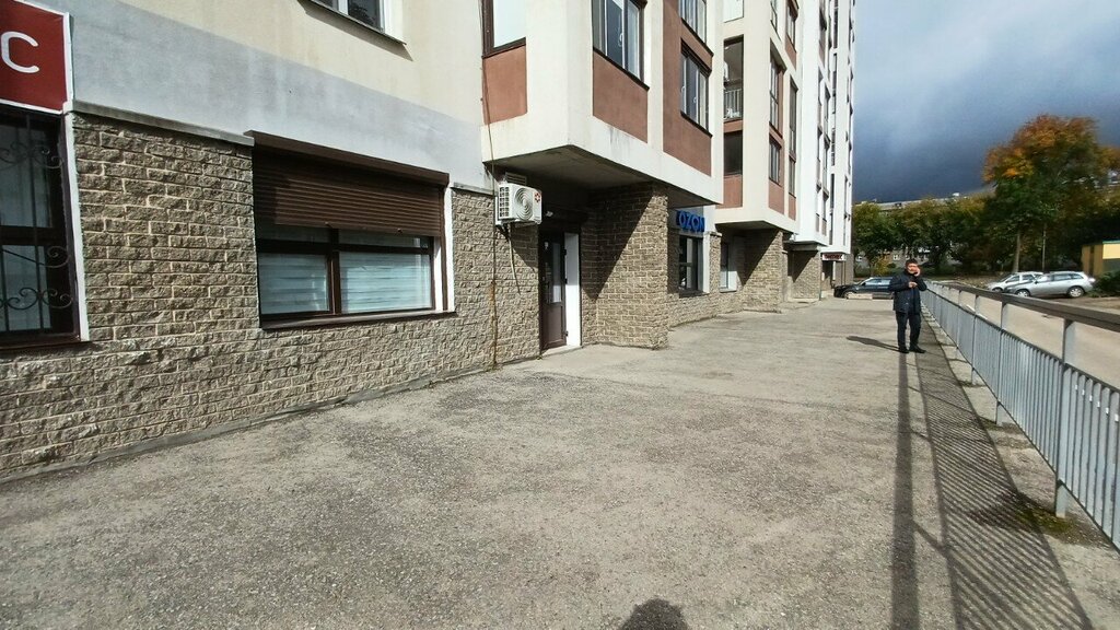 Manikür-pedikür Студия маникюра Юлии Архиповой, Ufa, foto