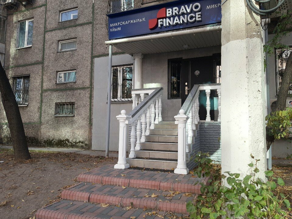 Kredi karşılığı araç rehini Bravo Finance, Almatı, foto