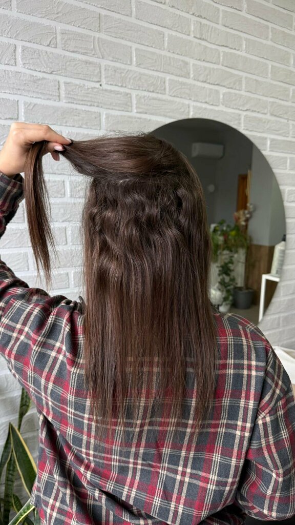 Güzellik salonu Проволосы Студия Реконструкции Волос, Stariy Oskol, foto