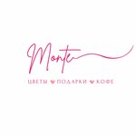 Monte (Rossiyskaya Street No:20), çiçekçiler  Ufa'dan