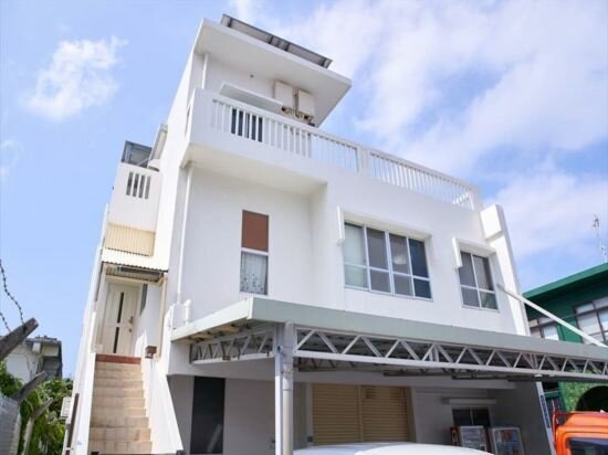 Otel Wind Makiminato, , foto