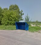 Станция (Yaroslavl Region, Nekrasovskiy munitsipalny okrug, rabochiy posyolok Krasny Profintern, Vokzalnaya ulitsa), toplu taşıma durağı  Yaroslavskaya oblastından