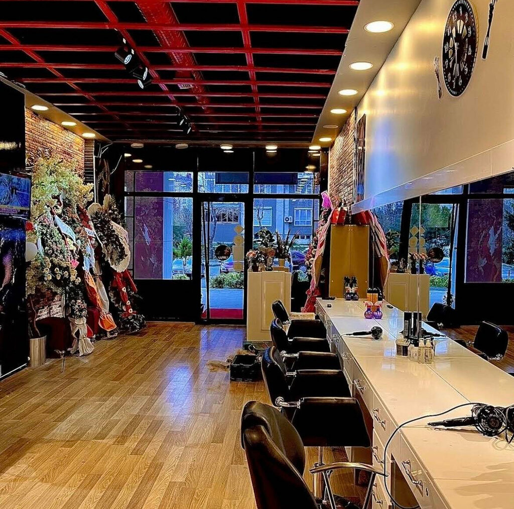 Kuaförler Bayan Kuaförü, İstanbul, foto