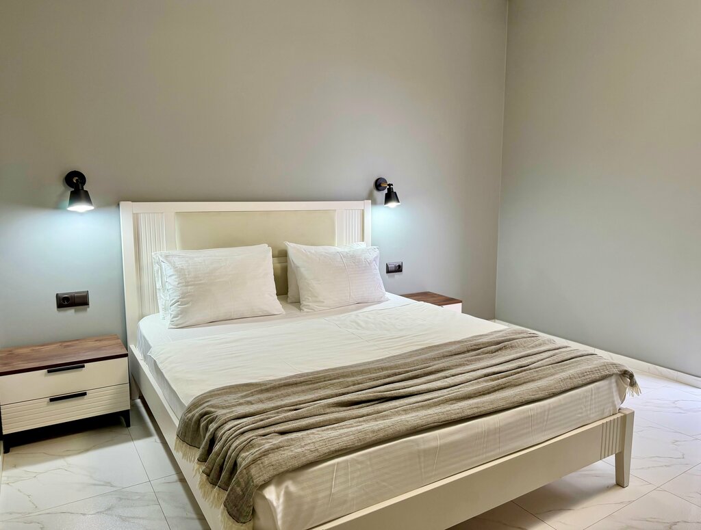 Otel Амфора, Gagra, foto