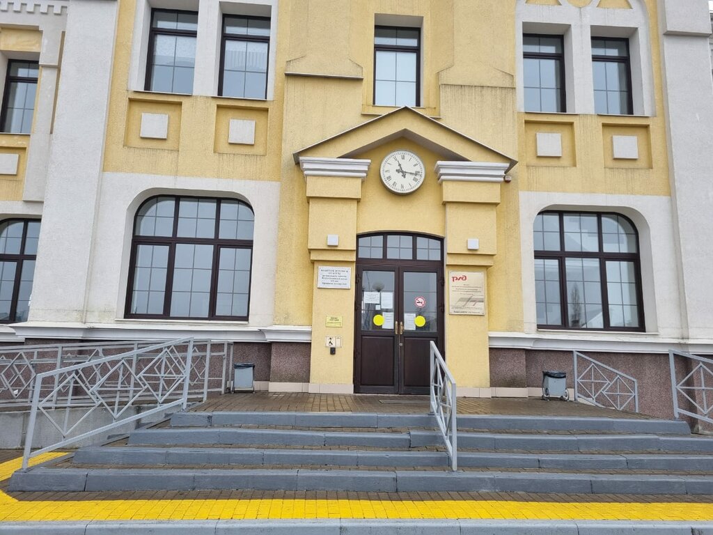 Yurtlar Гостиница, Kirsanov, foto