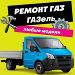 Gazel Go (Vsevolozhsk, Priyutinskaya ulitsa, 1А), repair of trucks  Vsevolgsk'tan