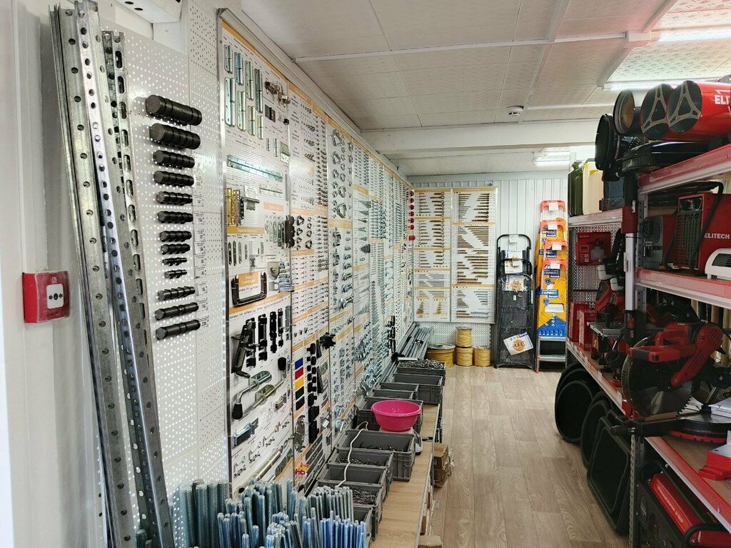 Pro Крепёж, construction tools, Irkutsk, ulitsa Rozy Lyuksemburg, 198/6 ...