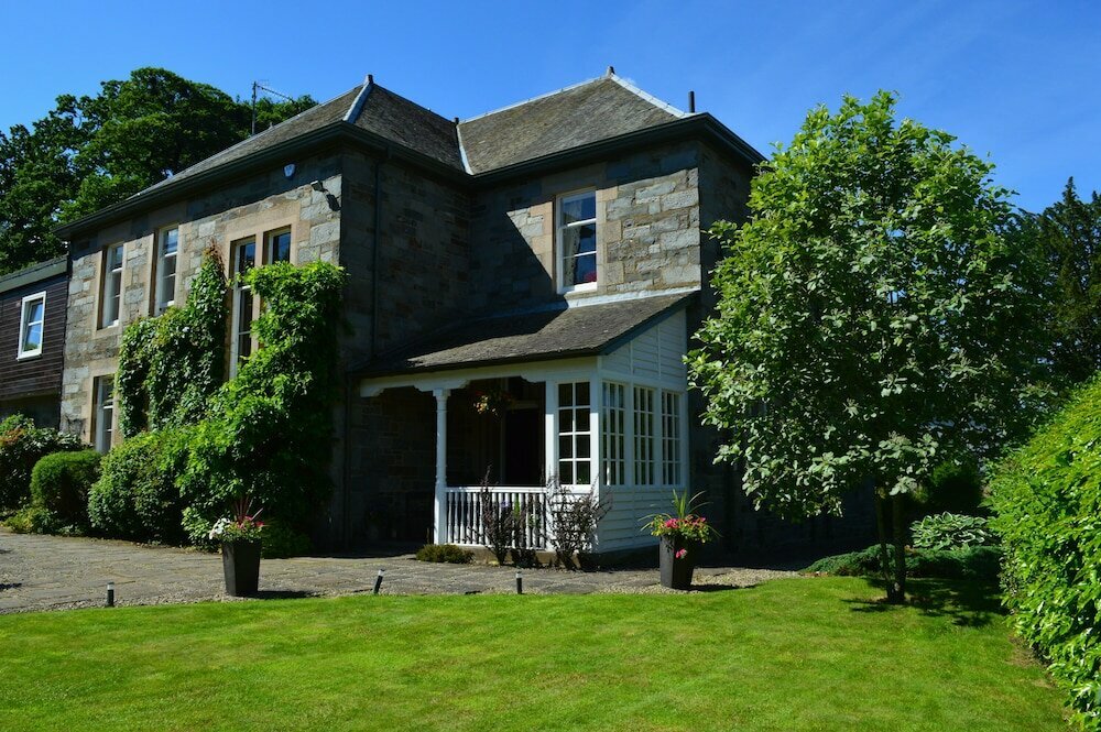 Otel Balnearn House, , foto