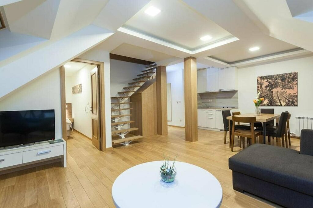 Otel Apartman Alsa Lux Zlatibor, Dünya, foto