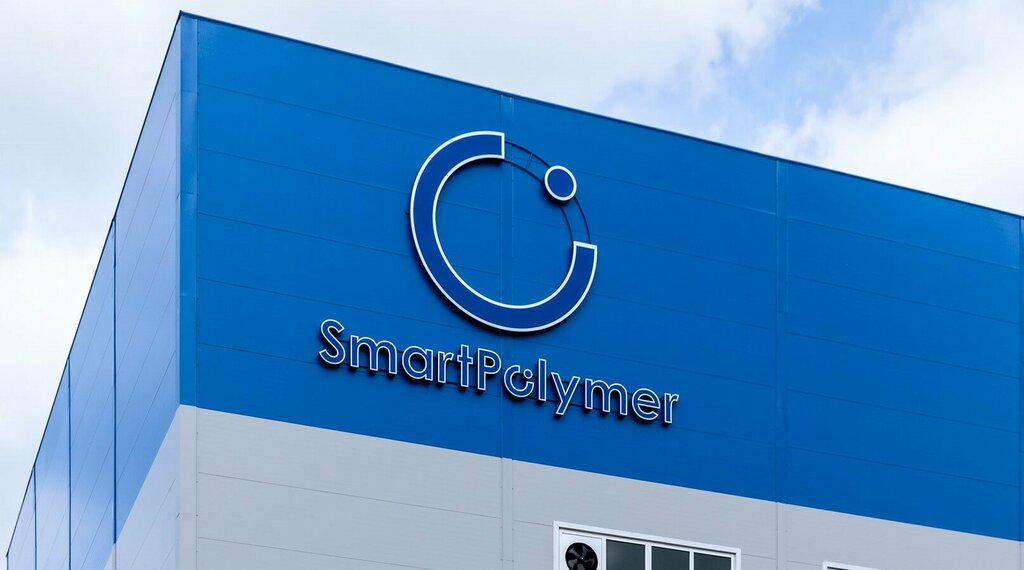Plastik ve polimer firmaları SmartPolymer, Yekaterinburg, foto