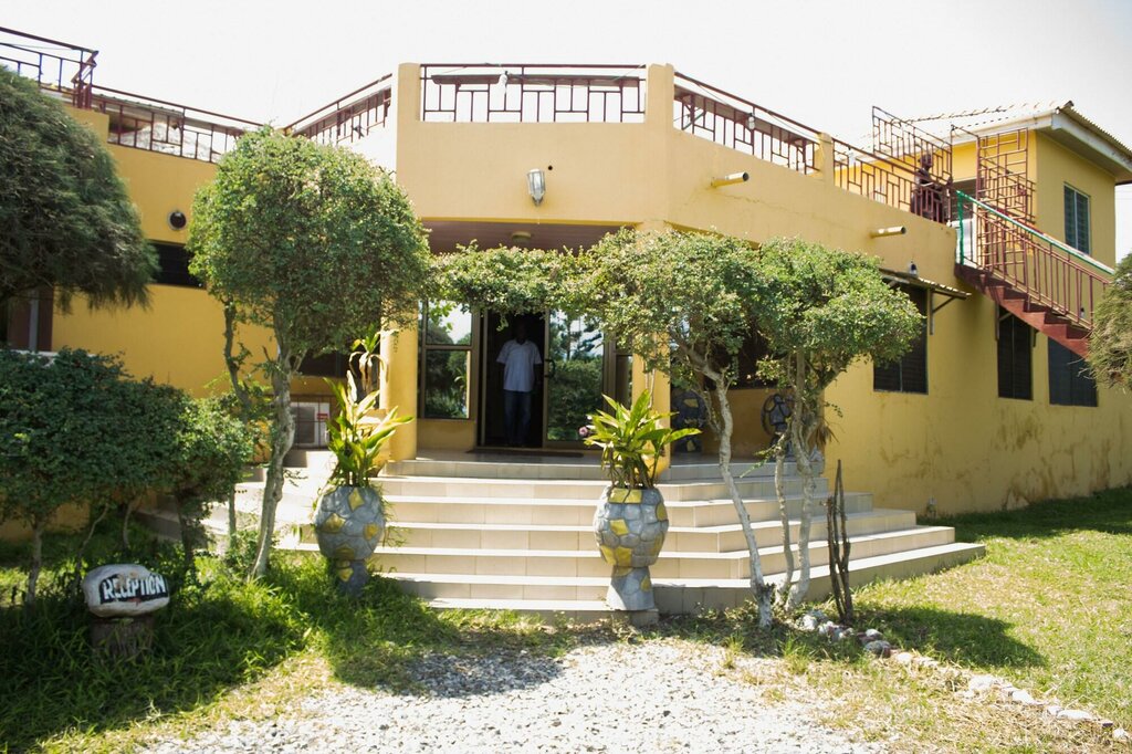 Otel Sikaso Beach Hotel, Dünya, foto