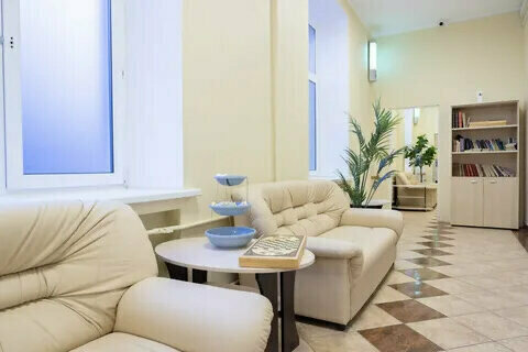 Psikologlar Nezavisimost, Friazino, foto