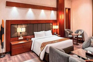 Best Western Hotel City Center Gujranwala (GT Rd, opposite Nadra Office, Asghar Colony, Gujranwala), otel  Gucranvala'dan