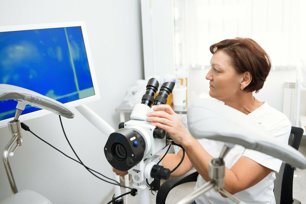 Tıp merkezleri ve klinikler ПМО Стандарт, Tomsk, foto