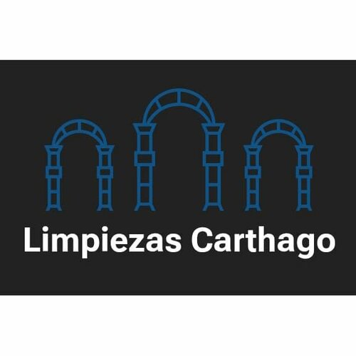 Limpiezas Carthago, cleaning services, Cartagena, Calle Tibidabo, 4 ...