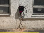 Энергия Москвы (Zoi i Aleksandra Kosmodemyanskikh Street No:31к2), elektrikli oto şarj istasyonları  Moskova'dan