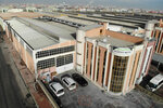 Uludağ Metal (Fevziçakmak Mah., 10646. Sok., No:1, Karatay, Konya), sanayi kuruluşu  Konya'dan
