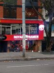 Royal Ramen (Bogotá, Chapinero, Carrera 15, 80-53), restoran