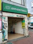 Efecty Serviortega Cll 80 (Bogotá, Barrios Unidos, Juan XXIII, Carrera 26, 78-96), para transferleri  Bogota'dan