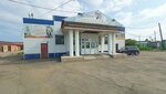Колхозный (Kommunalnaya Street No:10А), gıda pazarı  Bratsk'tan