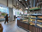 Кулинария (Cherepovetskaya Street No:17), kafe  Moskova'dan
