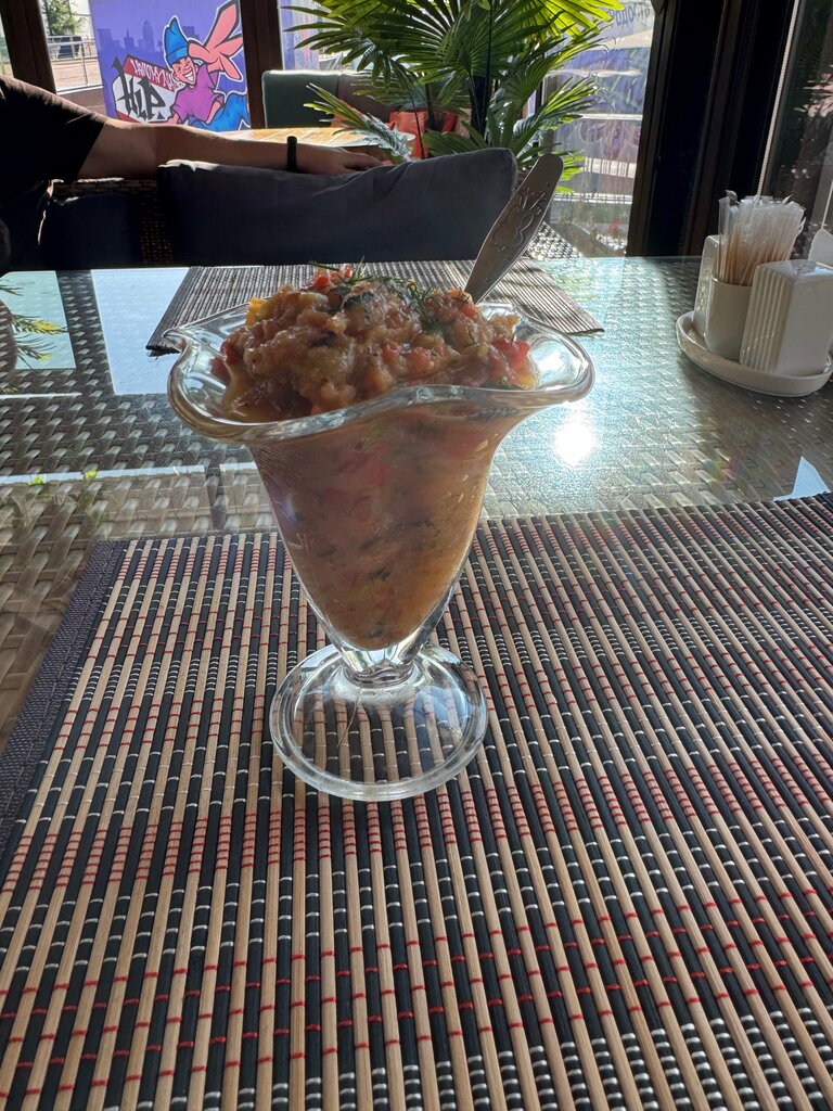 Kafe Купол, Rostov‑na‑Donu, foto