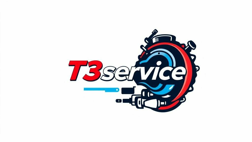 Otomobil servisi T3Service, Taganrog, foto