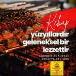 Ömür Kebap Salonu (Şehit Kerim Mah., 3406. Sok., No:18, Tarsus, Mersin), kafe  Tarsus'tan
