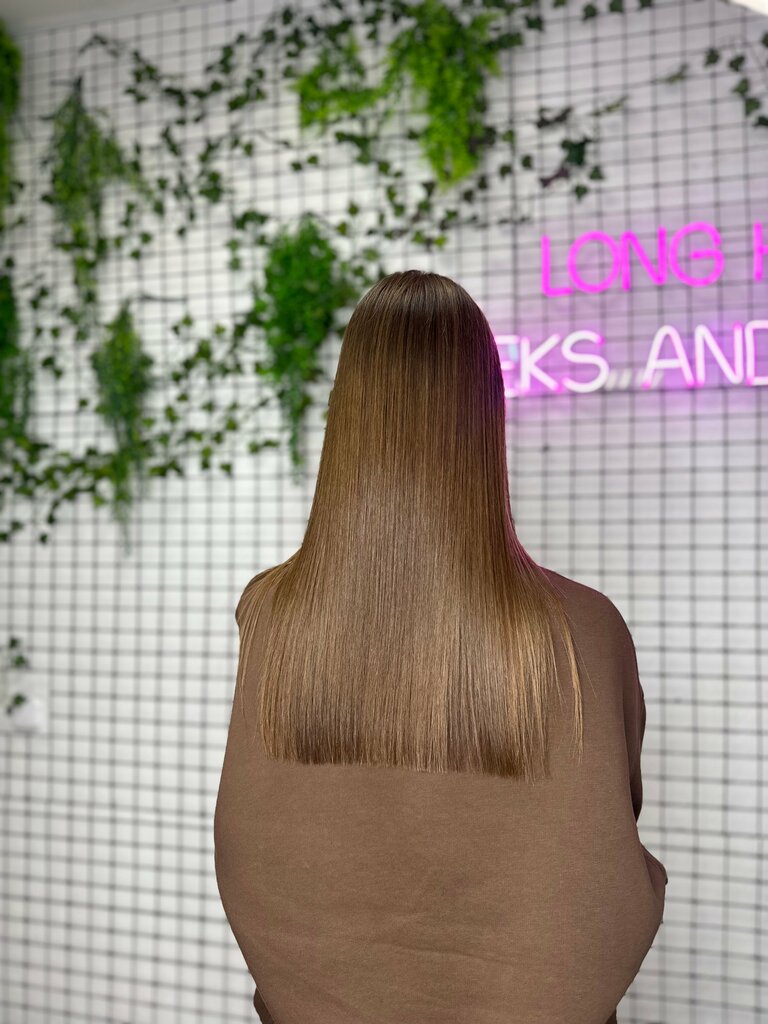 Güzellik salonu Студия красоты Лианы Полоз, Minsk, foto