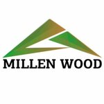 Millenwood.ru (Avtomagistral Moskva - Nizhniy Novgorog Highway No:вл19Т), kereste üretim ve satış şirketleri  Reutov'dan