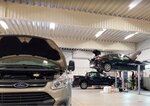 AvtoPress (Baykalskaya Street No:35к3), otomobil servisi  Moskova'dan