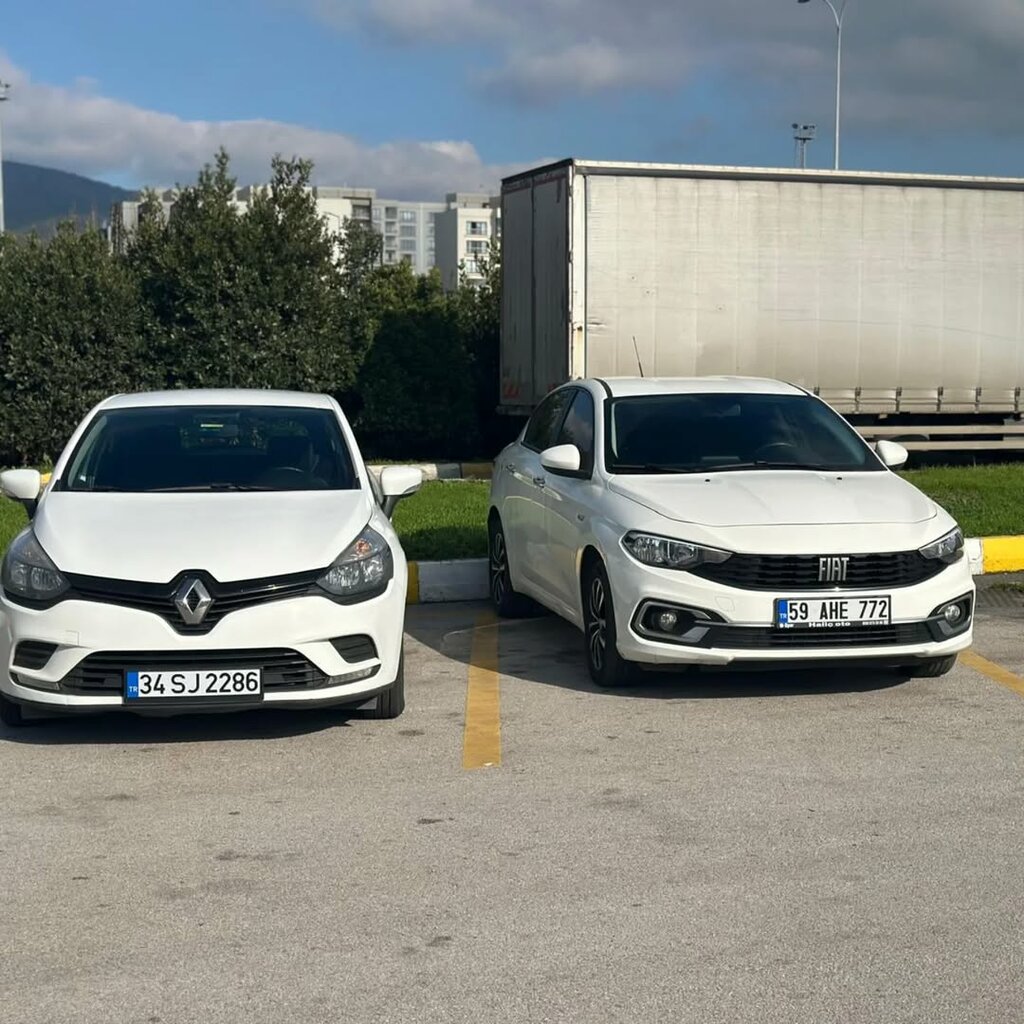 Otomobil satış galerileri Özden Otomotiv, Manavgat, foto