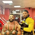 Boss (3, Al Khazzaf Street, E25, Abu Dhabi), spor ve jimnastik salonları