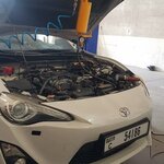 Town Autos (17/1, 45 Street, Dubai Investments Park 2, Jebel Ali, Dubai), motor tamiri  Dubai'den
